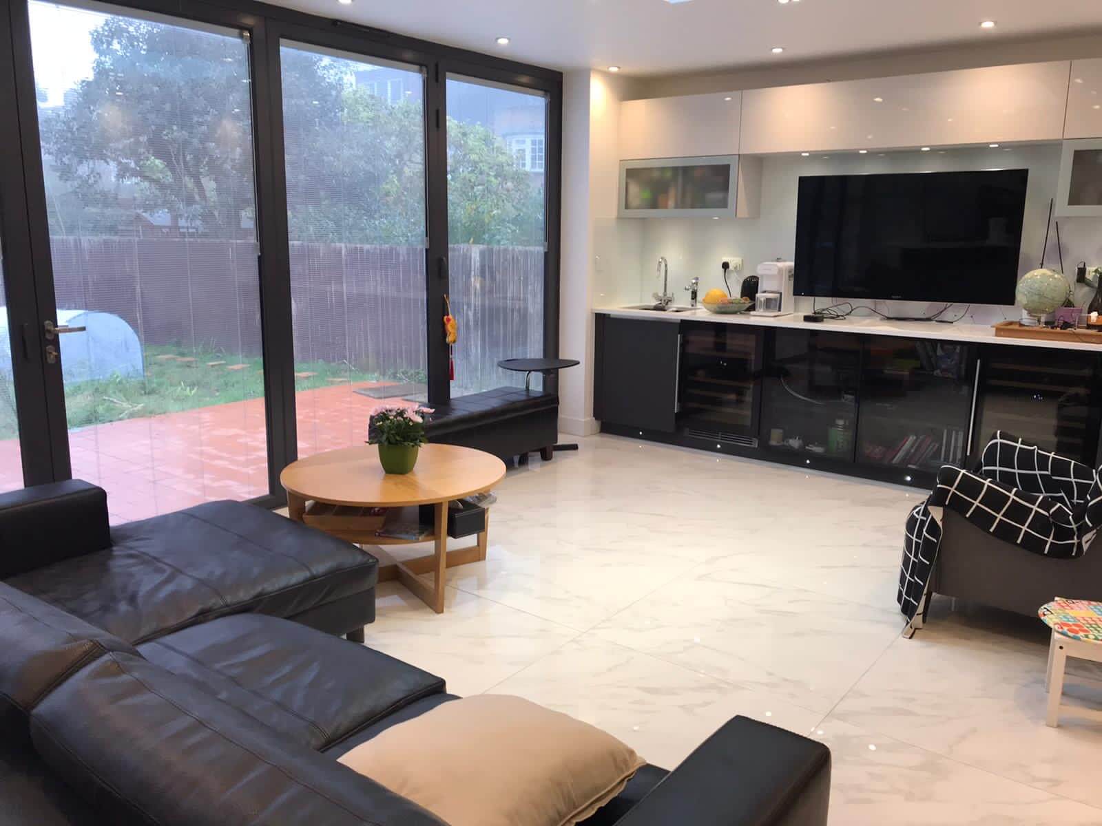 Residential Cleaning London- Local Cleaners London- House Cleaning