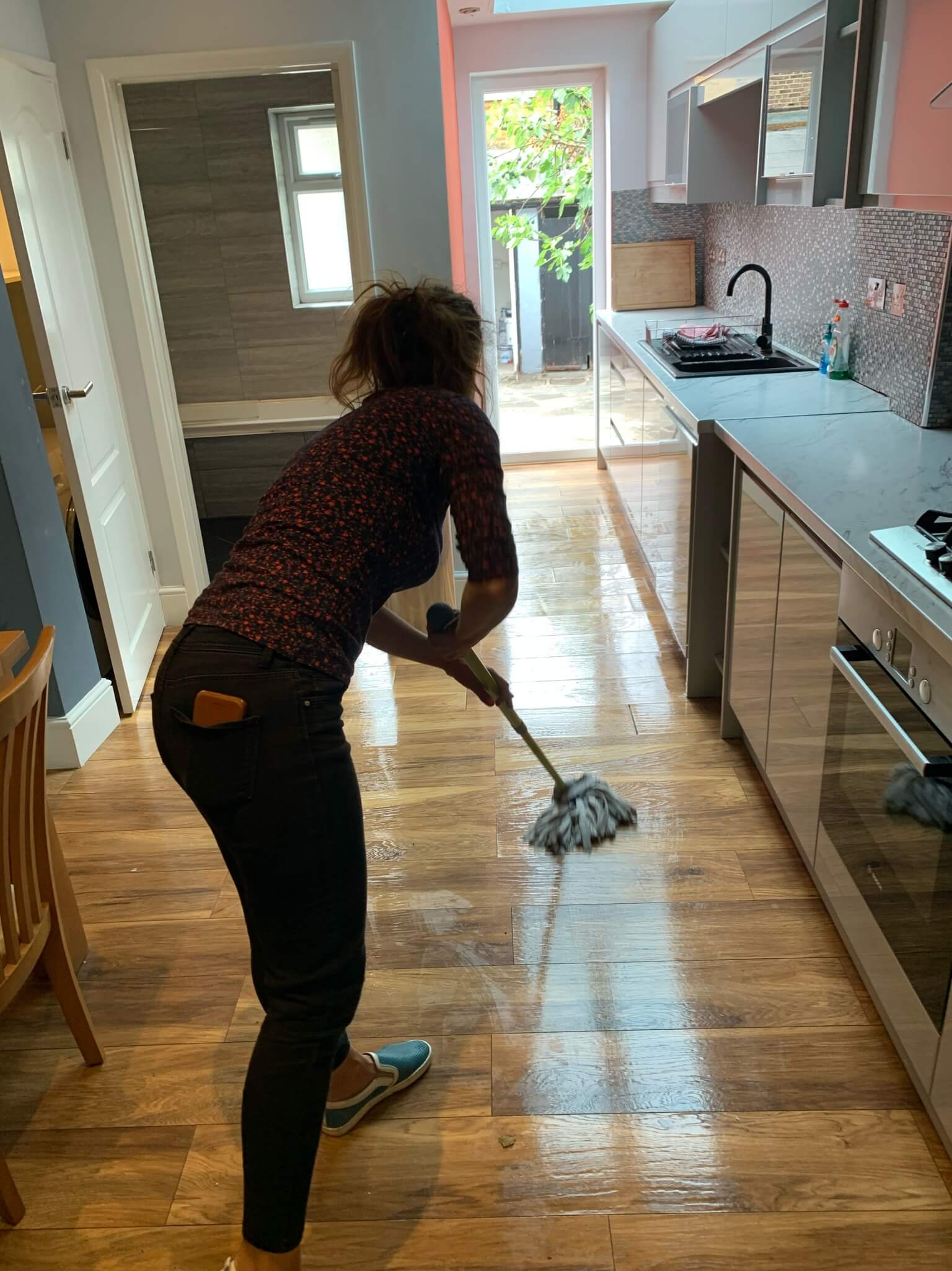 Residential Cleaning London- Local Cleaners London- House Cleaning